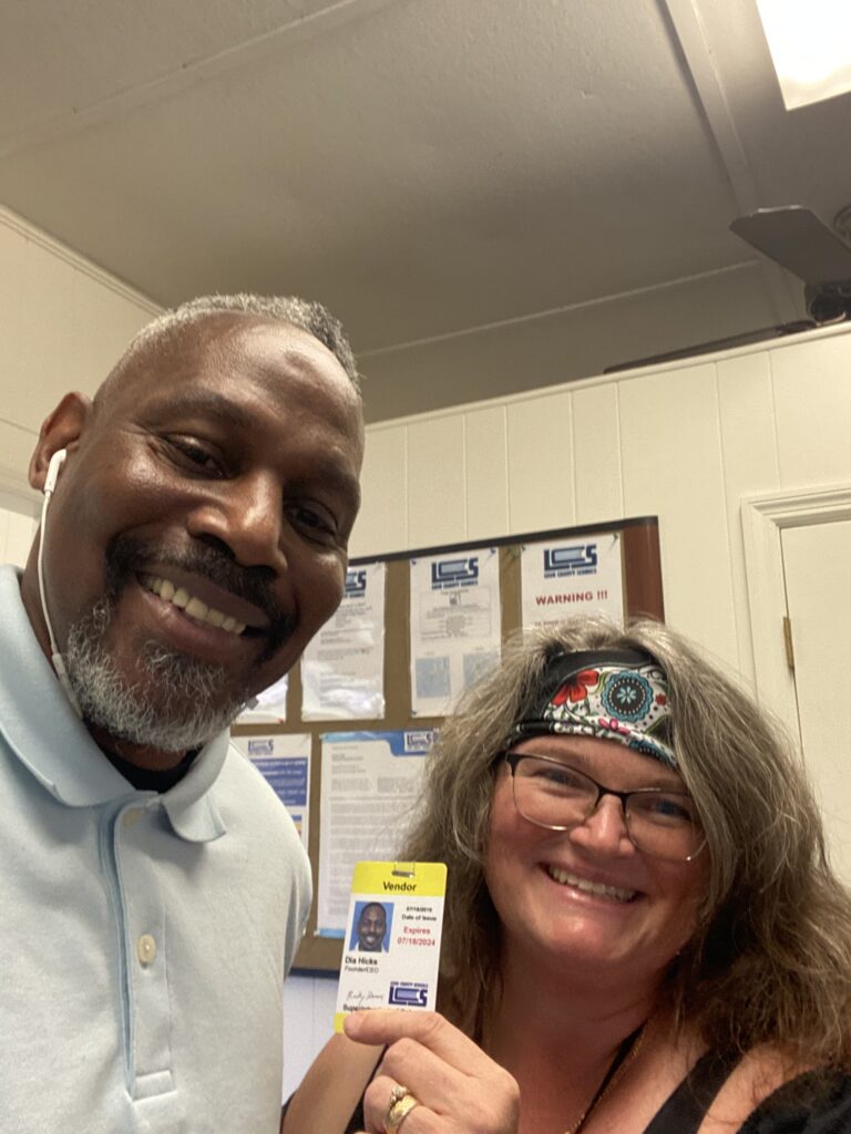 BREAKING NEWS: EkaScan Technologies is now a vendor for Leon County ...